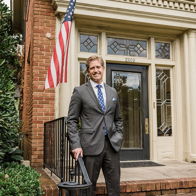 Milling Law - Columbia, SC Law Firm